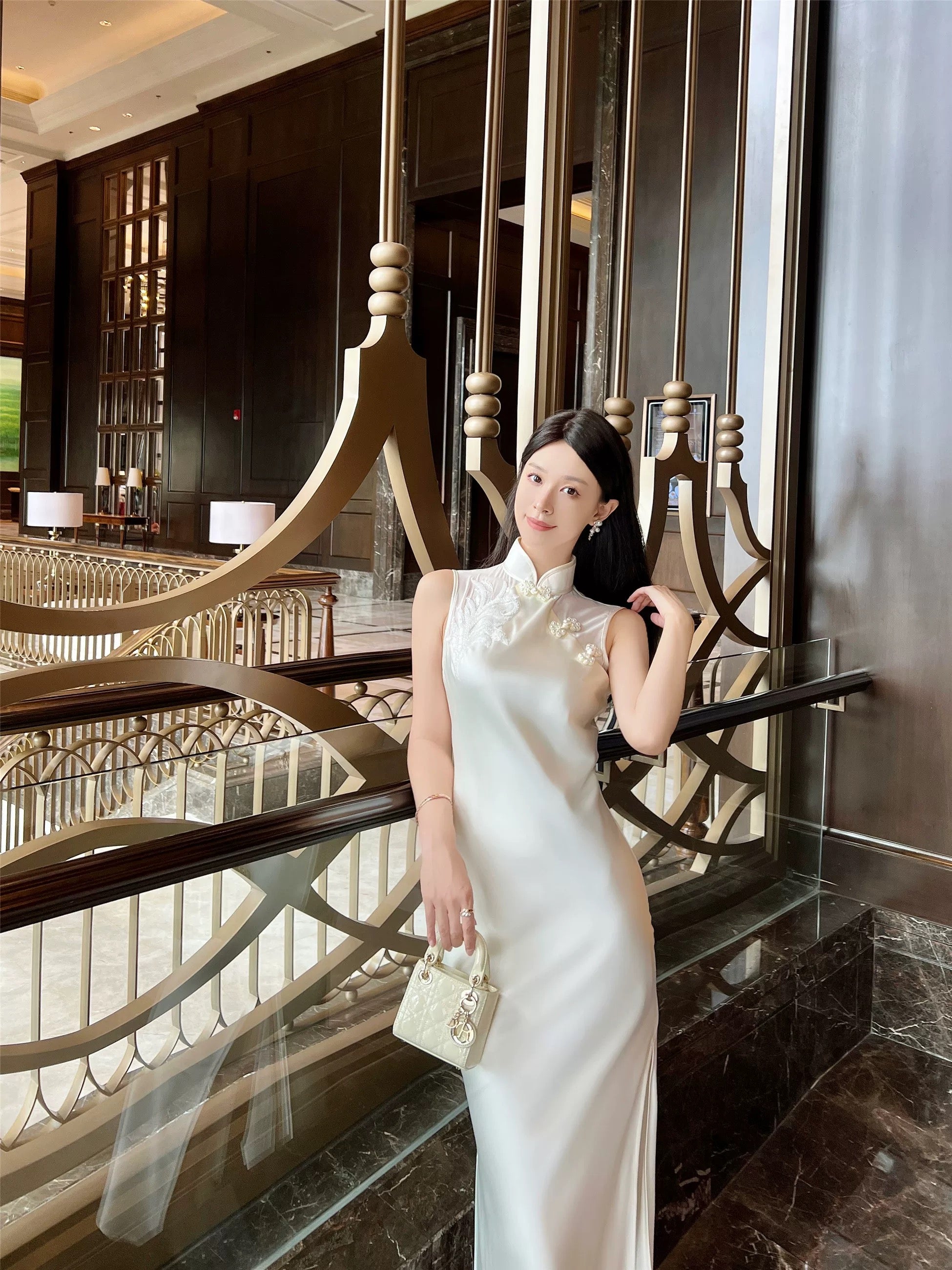 Dresses – Lee Nhi Boutique